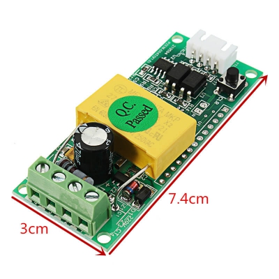 PZEM-004T | Specification | Price | Arduino Library | Pinout