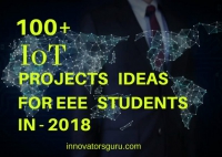 IoT Project Ideas | IoT Projects For EEE Students | Updated "July-2018"