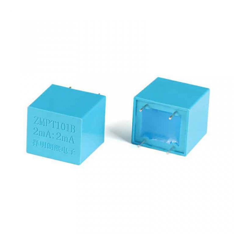 ZMPT101B | Best Small Size AC Voltage Sensor