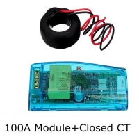 PZEM-004T V3 Module | Arduino & NodeMCU Code, Circuit, Pinout And Library