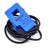 SCT-013-000 Split Core Current Transformer, 100A, 50A, 30A
