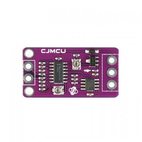 CJMCU-3247 | Current To Voltage Converter Module | 0-4mA / 20mA To 0-24V