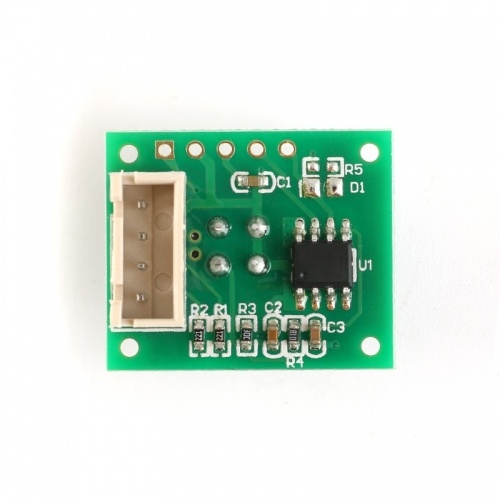 ZP13 Smoke Detector Module | Smoke Sensor For Arduino