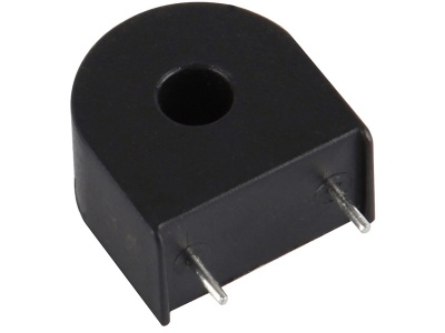 ZMCT103C Micro Current Transformer | 5A / 5m | Arduino Code