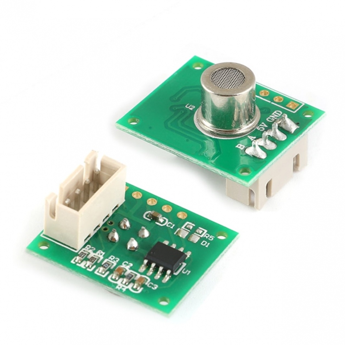 ZP13 Smoke Detector Module | Smoke Sensor For Arduino
