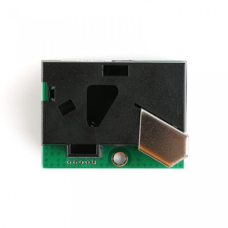 LASER Dust Sensor ZPH02 | Dust Particle Sensor | Arduino Code