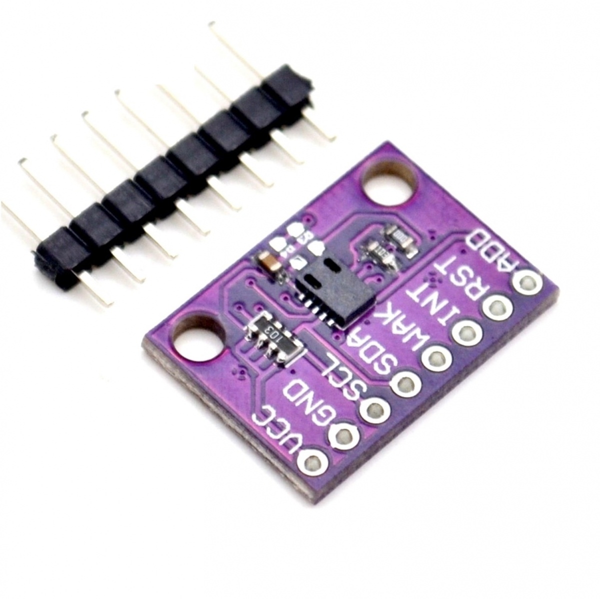 CCS811 Arduino Code | CJMCU-811 | CO VOCs Air Quality Numerical Gas Sensors | Price