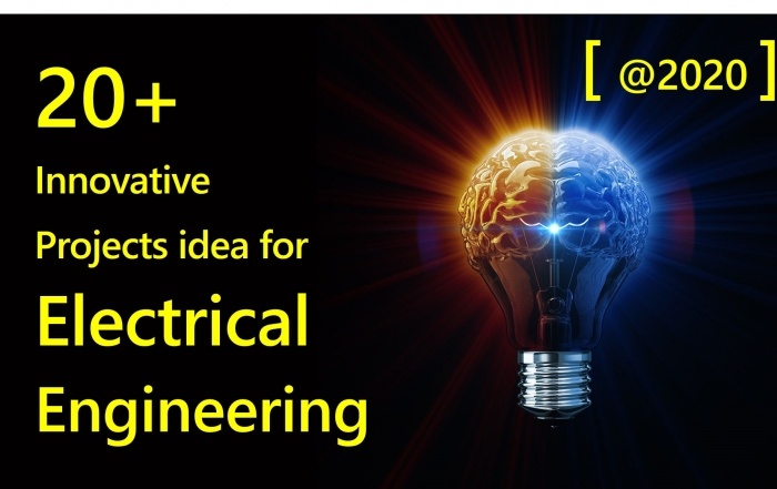 Best Technical Articles On Electrical Engineering